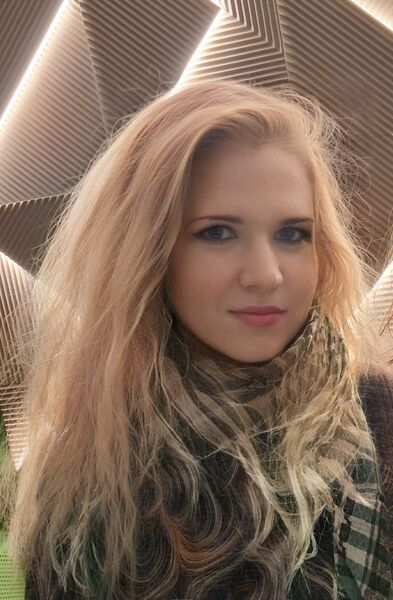 Знакомства Солигорск, Olya, 38 - объявление девушки с фото